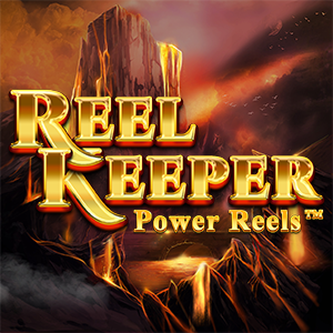 Reel Keeper Power Reels™