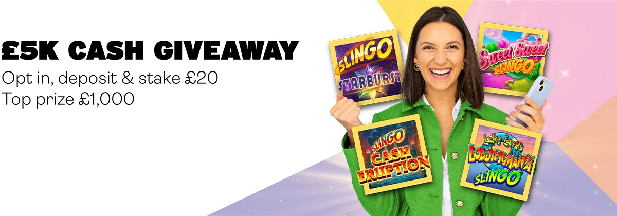 Online Bingo, Play Bingo Online & More at Fabulous Bingo!