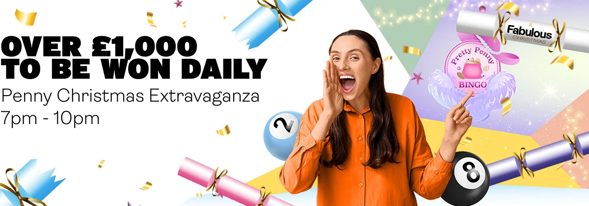 Online Bingo, Play Bingo Online & More at Fabulous Bingo!