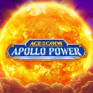 Age of the Gods: Apollo Power