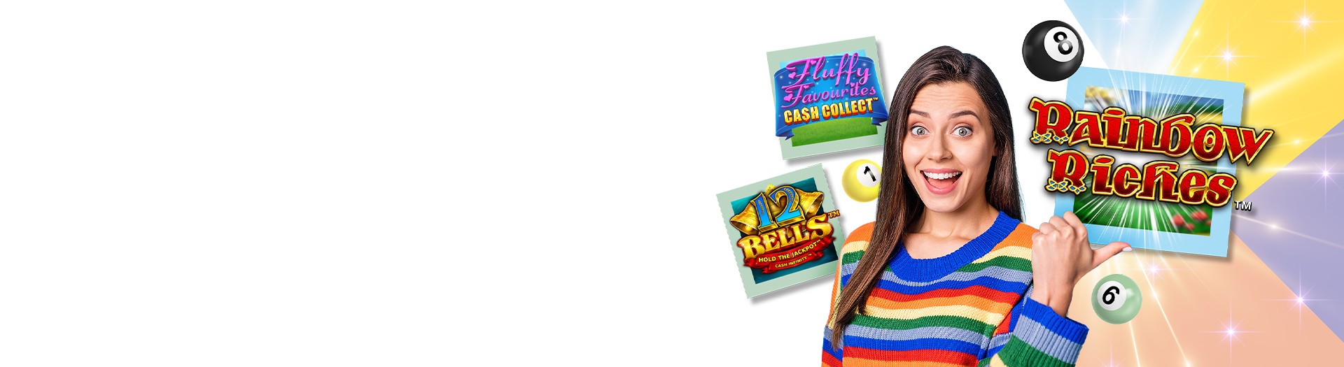 WELCOME TO FABULOUS BINGO – GET FAB60 BONUSES